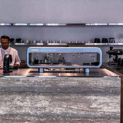 Aremde Nexus Pro Package - Espresso Ninja