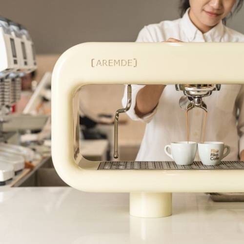 Aremde Nexus Pro Package - Espresso Ninja