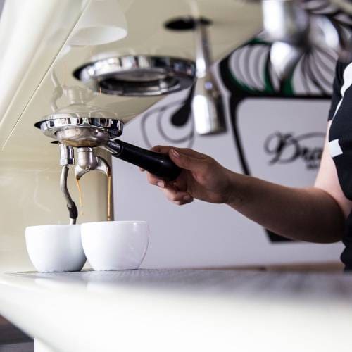 Aremde Nexus Pro Package - Espresso Ninja