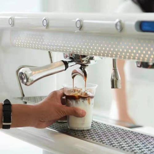Aremde Nexus Pro Package - Espresso Ninja