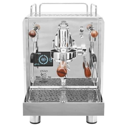 Bezzera Duo Double Boiler PID - Espresso Ninja