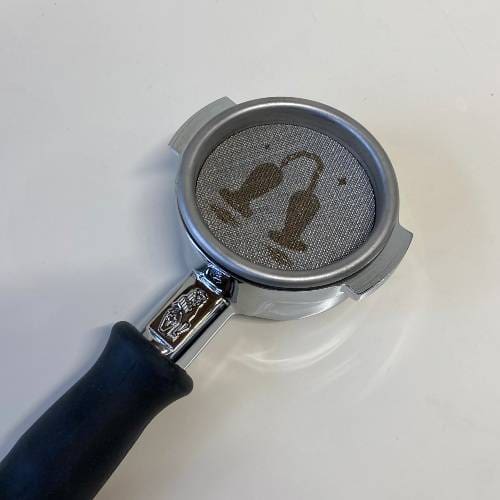 Black Belt Barista Coffee Geek Kit - Espresso Ninja