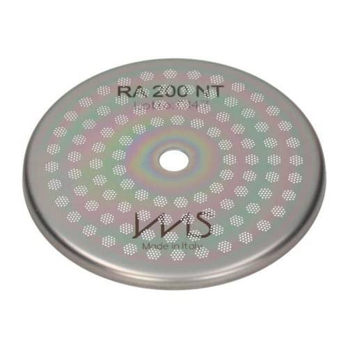 IMS Nano Quartz Precision Dispersion Screen - 57mm Rancilio Silvia ...