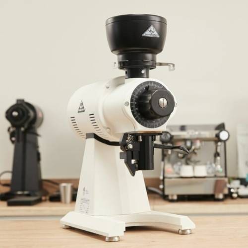 Mahlkonig EK43 Short Hopper - Espresso Ninja