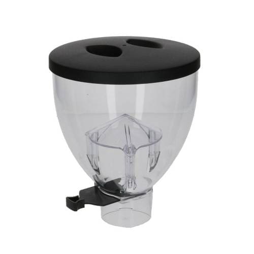 Mazzer Mini Hopper - Espresso Ninja