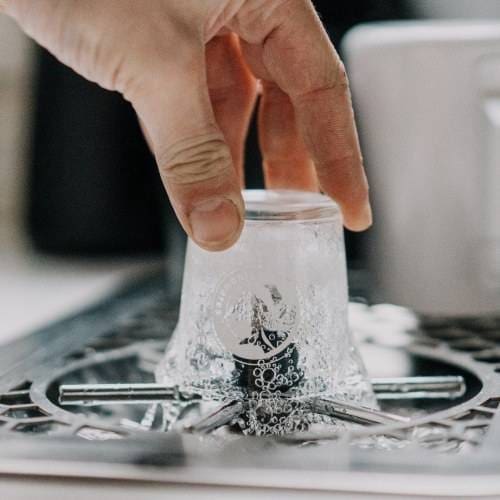 Rhino Jug Rinser 300mm - Spinjet - Espresso Ninja