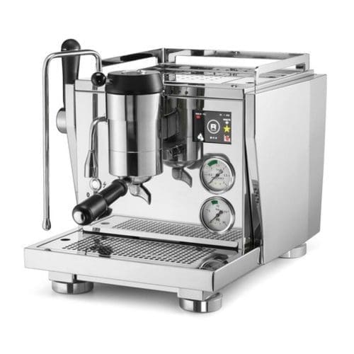 Rocket R Nine One - Espresso Ninja