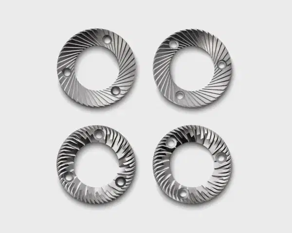 Mazzer Philos 64mm Burr Set - Espresso Ninja