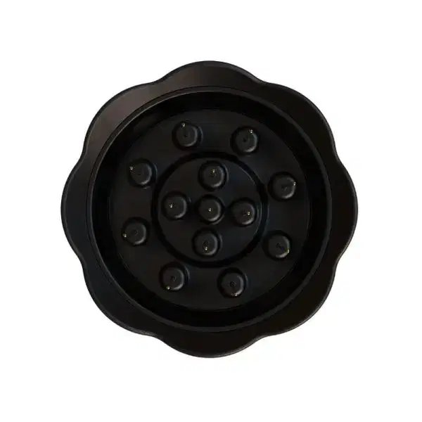 Nucleus Coffee Tools Bloom Distributor - Espresso Ninja