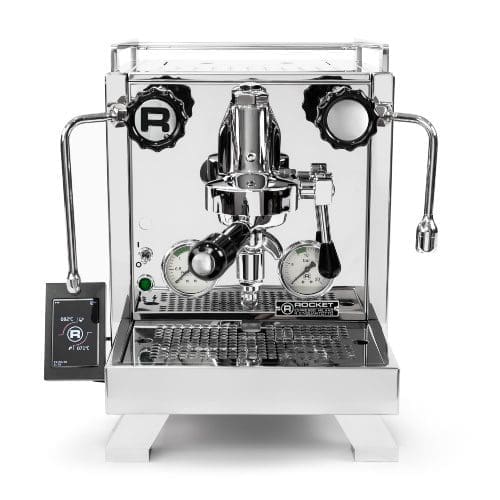 Rocket R58 Cinquantotto - Espresso Ninja