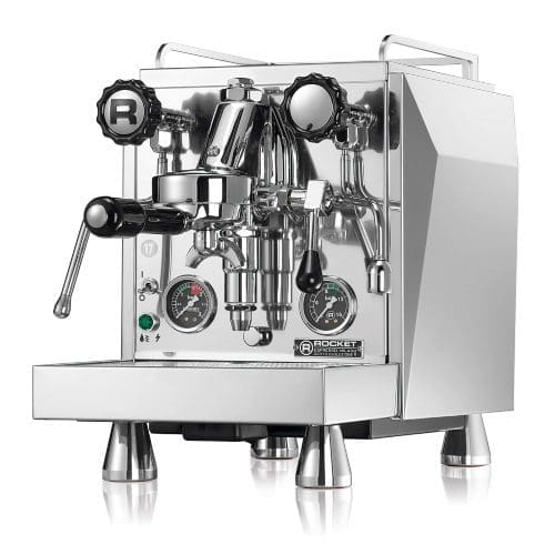 Rocket Giotto Cronometro R - Espresso Ninja
