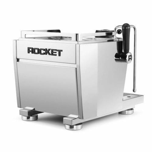 Rocket R Nine One - Espresso Ninja