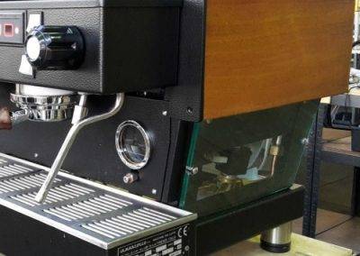 Commercial - Espresso Ninja