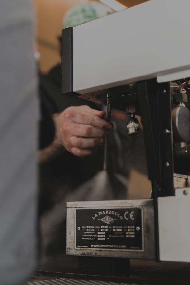 Commercial - Espresso Ninja