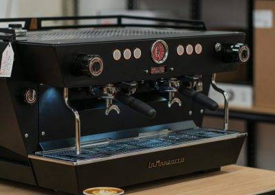 Commercial - Espresso Ninja