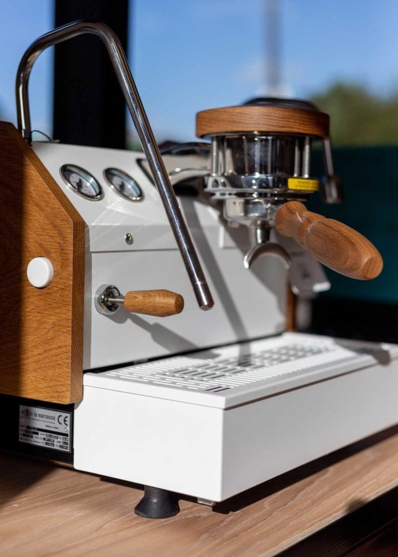 Commercial - Espresso Ninja