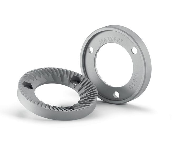 Mazzer Mini 58mm Burr Set - Espresso Ninja