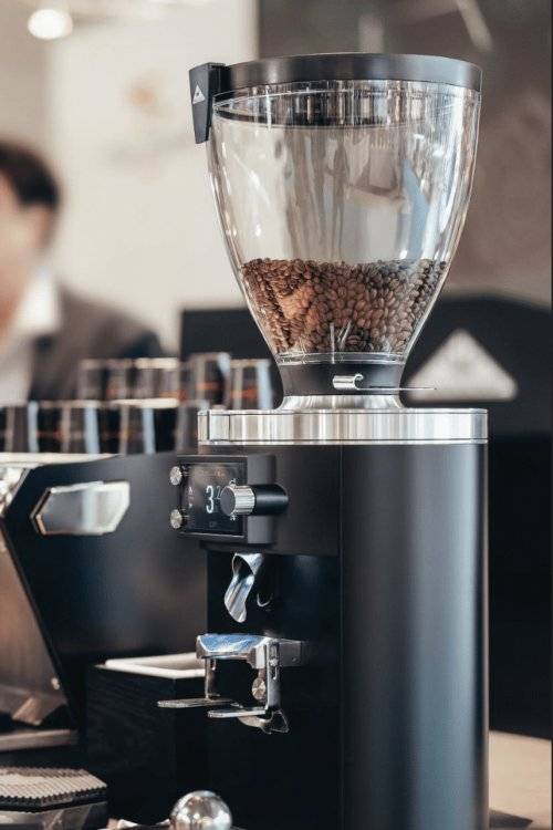 Mahlkonig E80 Supreme - Espresso Ninja