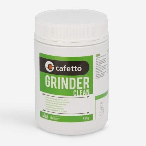 Cafetto Organic Grinder Clean 450g - Espresso Ninja