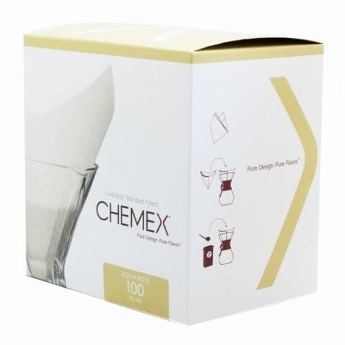 Chemex Filter Papers - Espresso Ninja