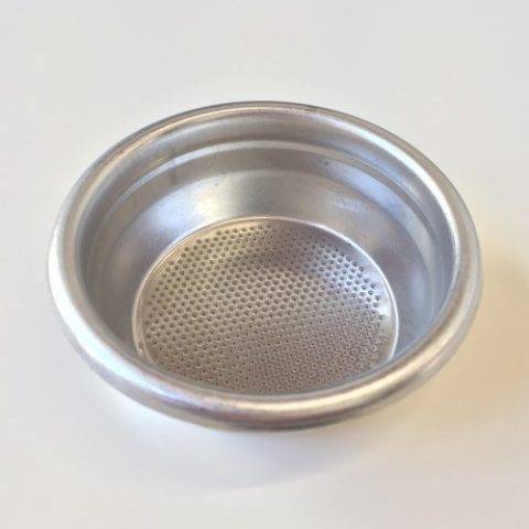 58mm Generic Double Portafilter Basket 14-18g - Espresso Ninja