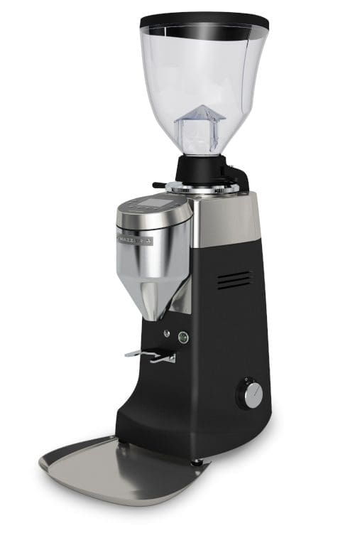 Mazzer Robur S - Electronic - Espresso Ninja