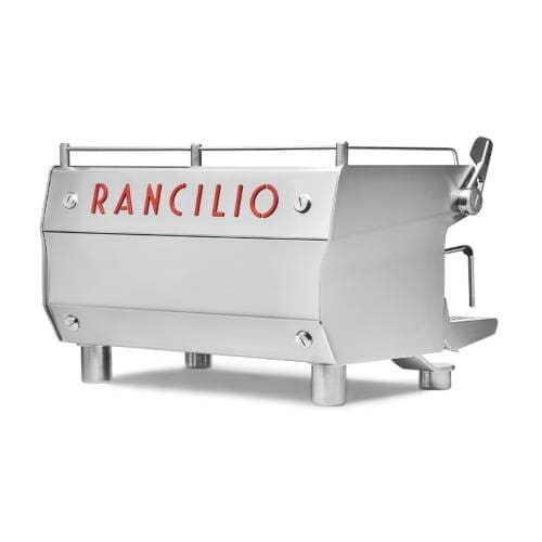Rancilio Specialty RS1 - Espresso Ninja