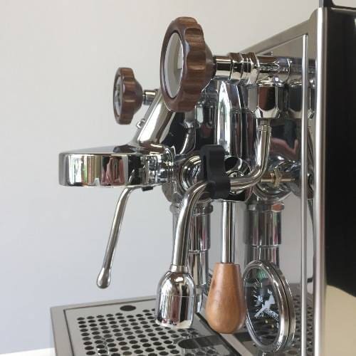 Rocket Walnut Kit - Espresso Ninja