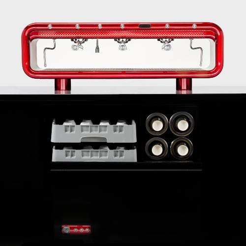 Aremde Nexus Pro Package - Espresso Ninja