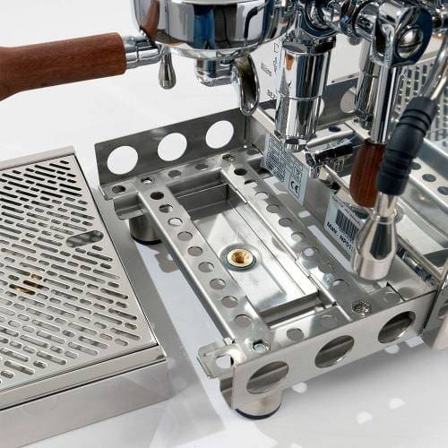 Bezzera Duo Double Boiler PID - Espresso Ninja