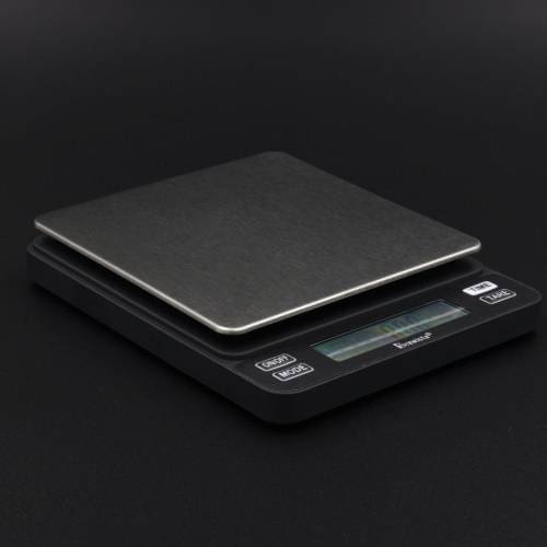Brewista Smart Scale II - Espresso Ninja