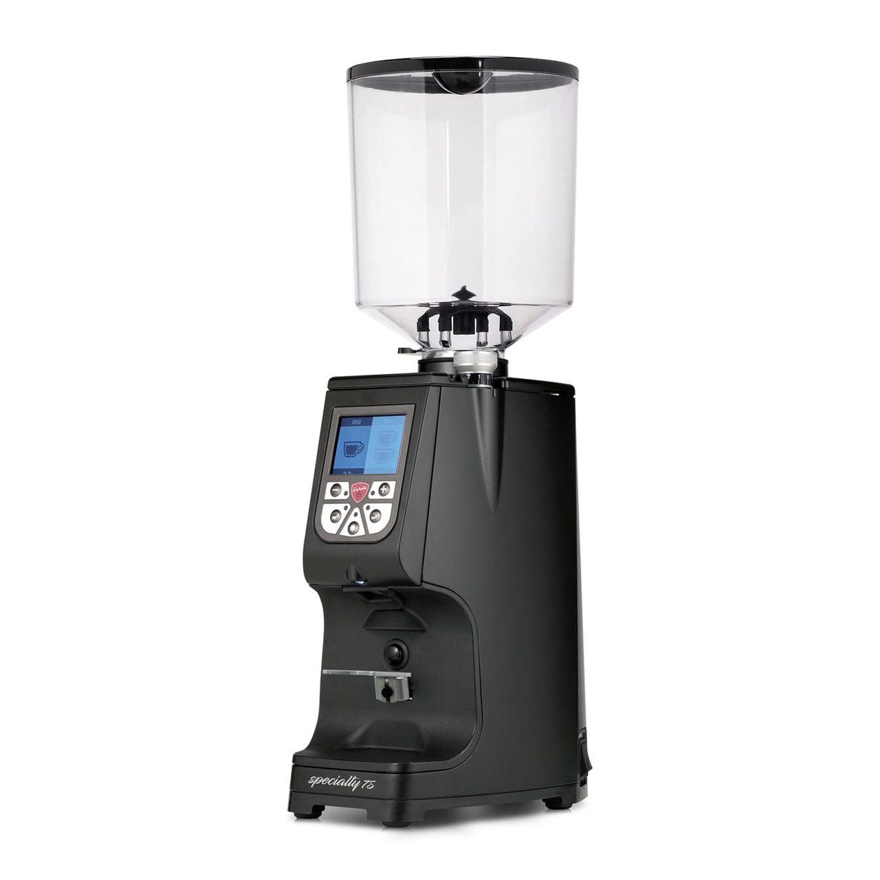 Eureka Atom Specialty 75 - Espresso Ninja