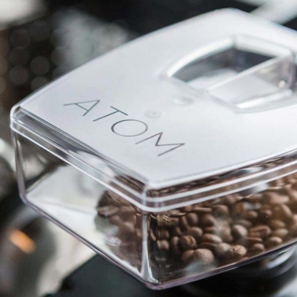 Eureka Atom 60 V2 - Espresso Ninja