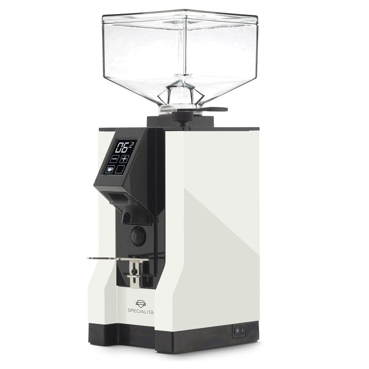 Eureka Mignon Specialita - Espresso Ninja
