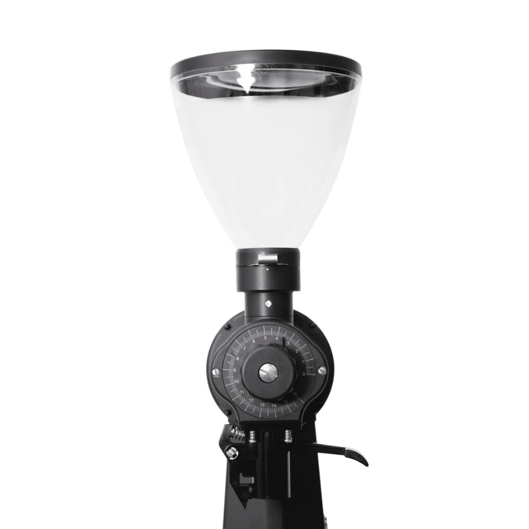 Mahlkonig EK43 - Espresso Ninja