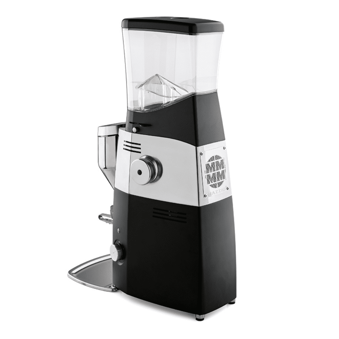 Mazzer Kold S - Electronic - Espresso Ninja