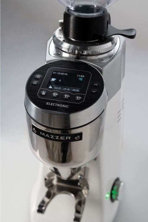 Mazzer Kony S - Electronic - Espresso Ninja