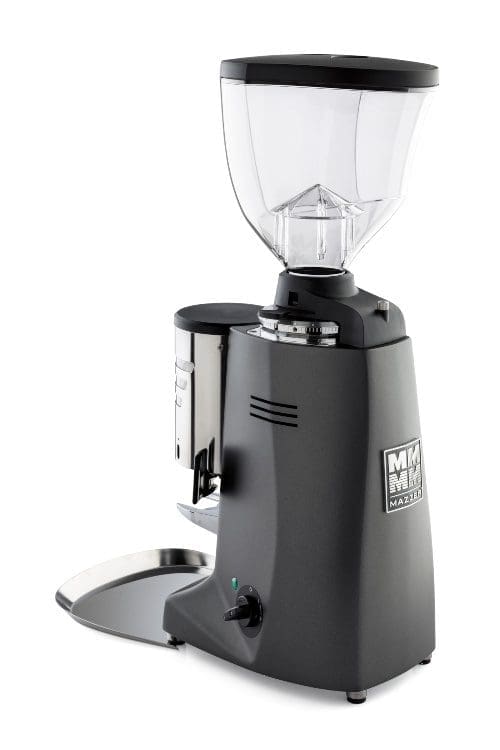 Mazzer Major V - Manual - Espresso Ninja
