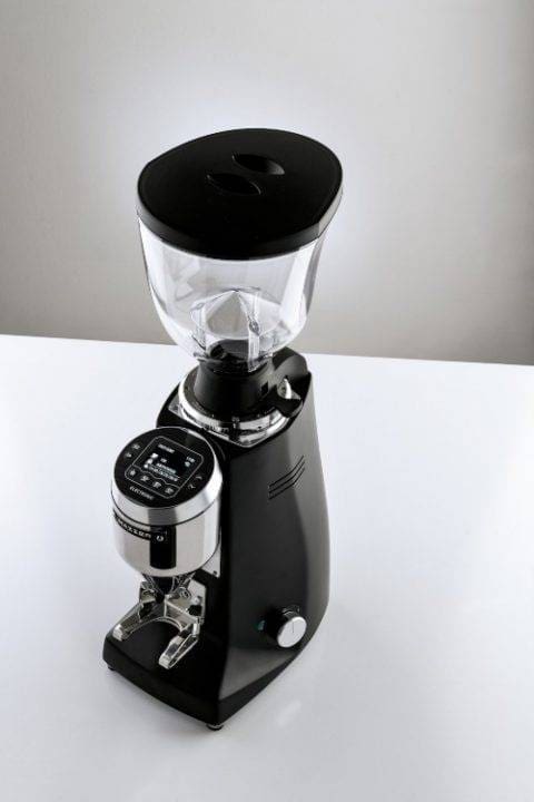 Mazzer Major V Pro - Electronic - Espresso Ninja