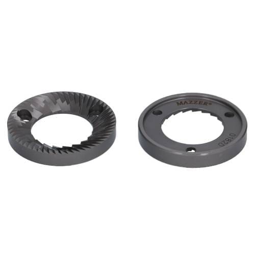 Mazzer Mini Burr Set 58mm - Espresso Ninja