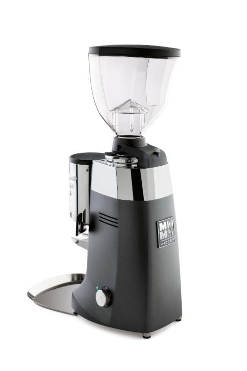 Mazzer Robur S - Automatic - Espresso Ninja