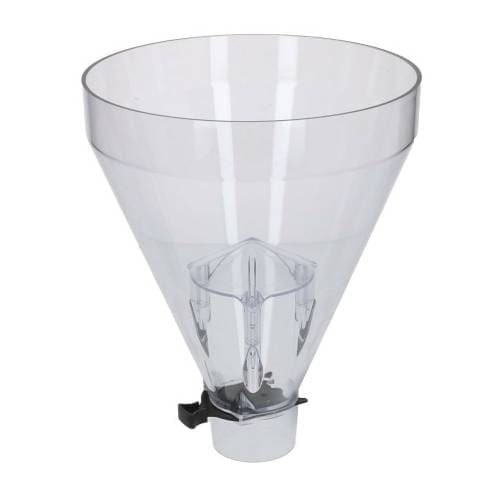 Mazzer Super Jolly Hopper - Espresso Ninja