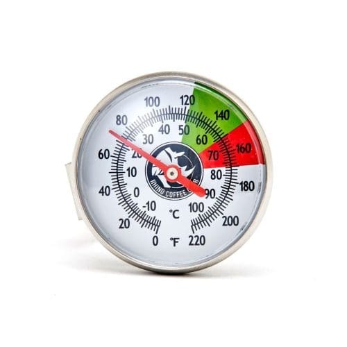 Milk Thermometer - Espresso Ninja