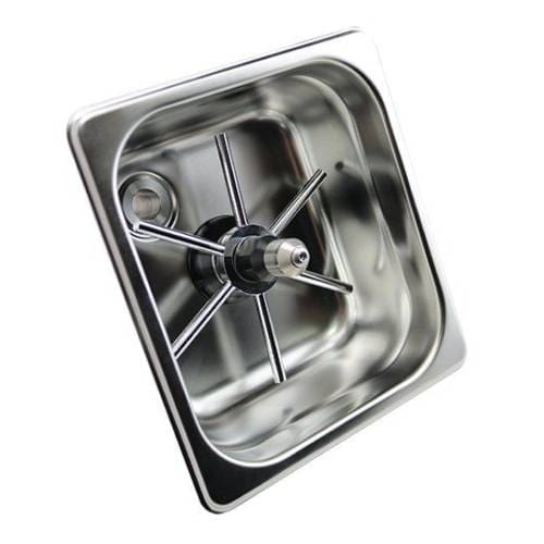 Rhino Jug Rinser 150mm - Spinjet - Espresso Ninja