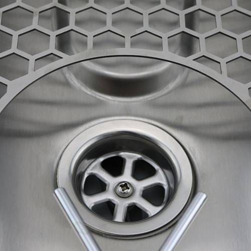 Rhino Jug Rinser 600mm - Spinjet - Espresso Ninja