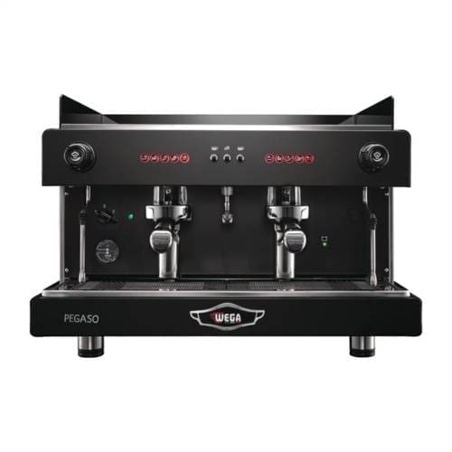 Wega Pegaso EVD 2 Group - Espresso Ninja