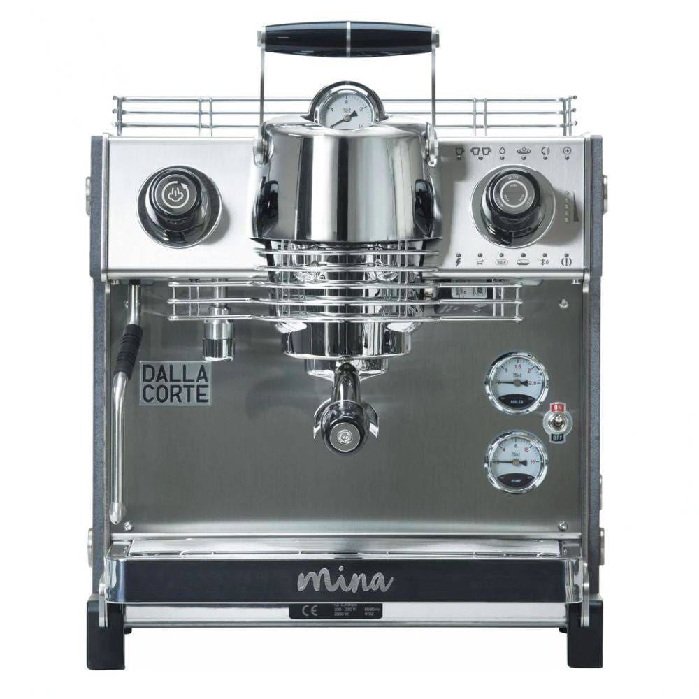 Dalla Corte Mina Espresso Ninja