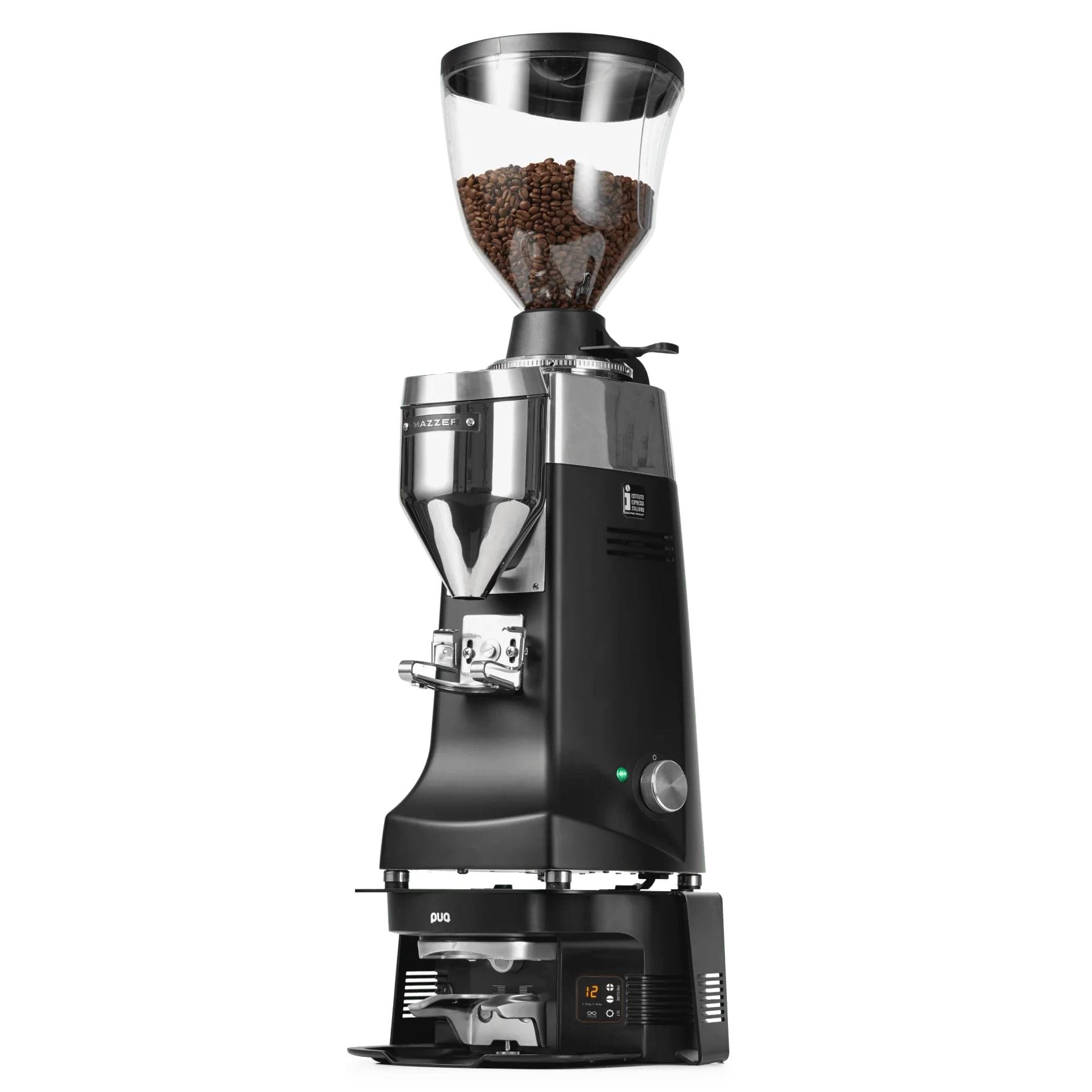 PUQPress Mazzer Bracket M5 - Espresso Ninja