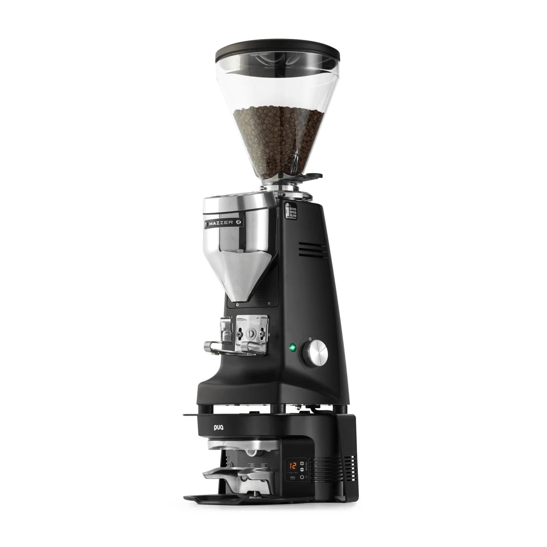 PUQPress Mazzer Bracket M3 - Espresso Ninja