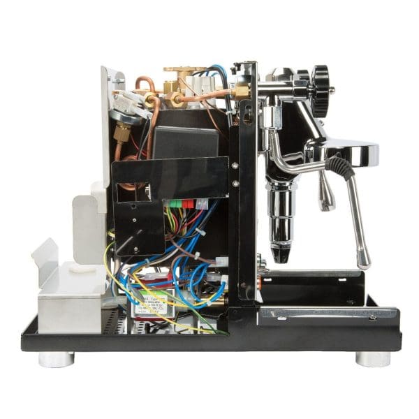 ECM Mechanika VI Slim - Espresso Ninja